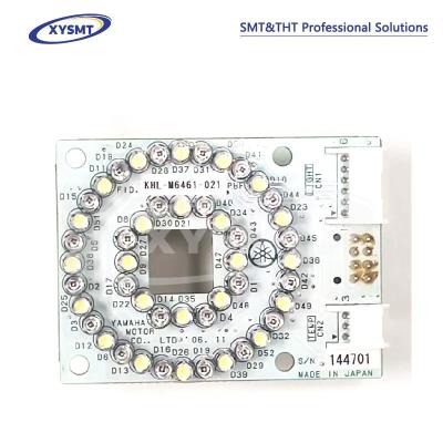 China KHL-M6461-021 KHL-M6461-020 LED BOARD ASSY FOR YAMAHA YG12 YS12 YS24 YS24X machine spare part for sale