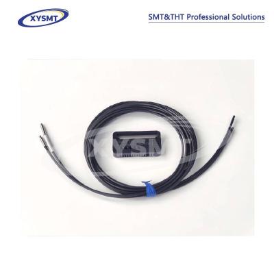 China KHM-M654B-01 KHM-M654B-010 KHM-M654B-011 SENSOR,FIBER 1 E32-T12B FOR YAMAHA YG12 YS12 YS24 machine spare part for sale