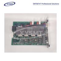 China KHN-M5840-02 KHN-M5840-025 KHN-M5840-000 SERVO BOARD FOR YAMAHA YG12 YS12 YG12F YS12F machine spare part for sale