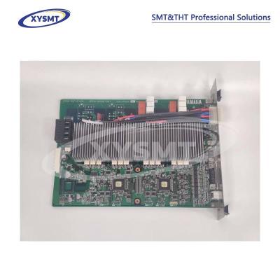 China KHN-M5840-02 KHN-M5840-025 KHN-M5840-000 SERVO BOARD FOR YAMAHA YG12 YS12 YG12F YS12F machine spare part for sale