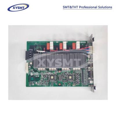 China KHN-M5840-A2 KHN-M5840-A26 KHN-M5840-A27 SERVO BOARD YAMAHA machine spare part for sale