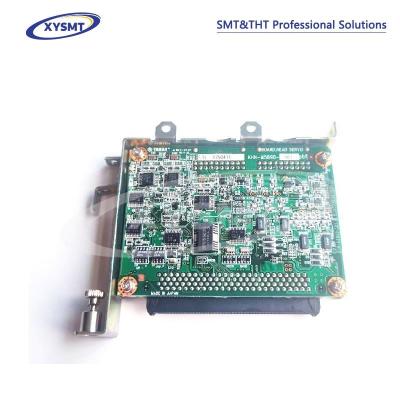 China KHN-M5890-00X KHN-M5890-010 KHN-M5890-001 BOARD HEAD SERVO FOR YAMAHA YG300 MG300 machine spare part for sale