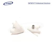 China KHT-M71A6-00 SIDE PLATE FOR YAMAHA YSP YCP10 YGP METAL SQG WELD 3S machine spare part for sale