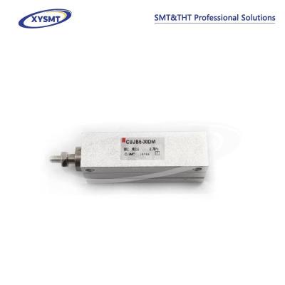 China KHT-M7613-00  CUJB6-30DM CYL.2,MS SMC CYLINDER FOR YAMAHA YSP PRINTER machine spare part for sale