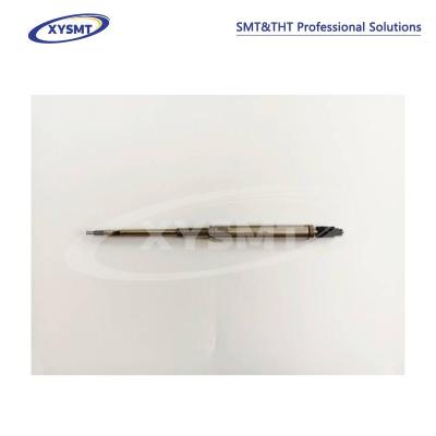 China KHY-M712S-A0 SHAFT 2 SPARE FOR YAMAHA YG12 YS12 YS24 YS12F YG12F machine spare part for sale