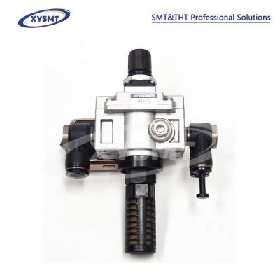China KHY-M8504-00 HR600-03 REGULATOR KOGANEI  FOR YAMAHA YS12 YS24 YS24X machine spare part for sale