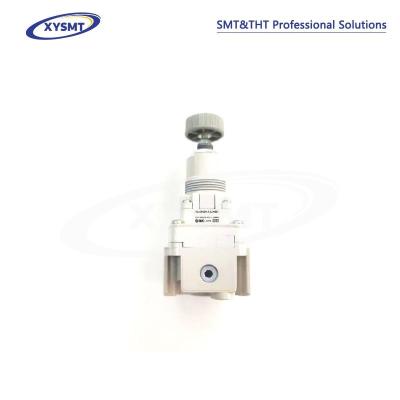 China KHY-M8504-01 REGULATOR IR2220-02H-R-A SMC NEW  FOR YAMAHA YS12 YS24 YS24X machine spare part for sale