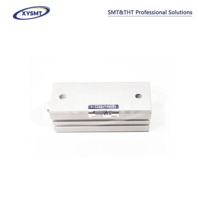 China KHY-M9273-00X CCDA16X40 KOGANEI AIR CYLINDER JIG FOR YAMAHA YG12 YS12 YS24 machine spare part for sale