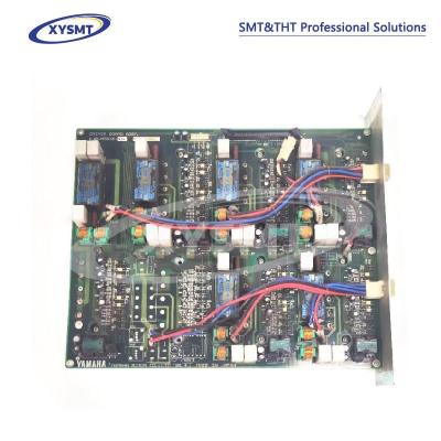 China KJ0-M5810-42X KJ0-M5810-422 DRIVER BOARD ASSY FOR YAMAHA ATS YTF machine spare part for sale