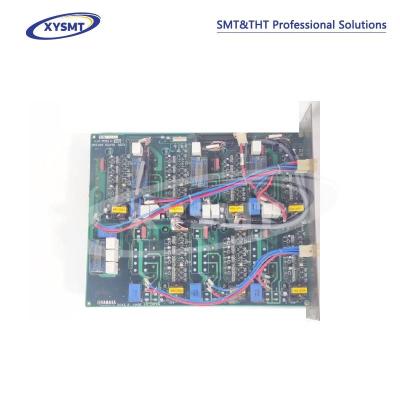 China KJ0-M5810-K43 KJ0-M5810-K4X DRIVER BOARD ASSY FOR YAMAHA YV100X YV100XG YV88XG YV88X YV180XG machine spare part for sale