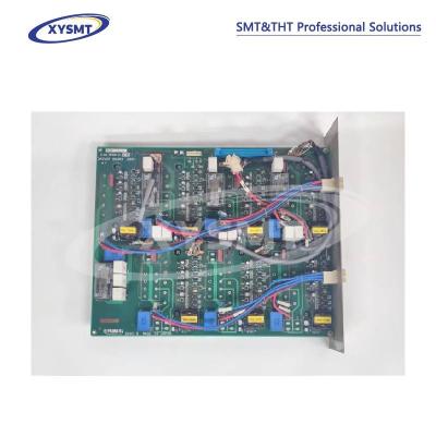China KJ0-M5810-K50 KJ0-M5810-K5X KJ0-M5810-K70 DRIVER BOARD ASSY FOR YAMAHA YV100X YV100XG YV180XG machine spare part for sale