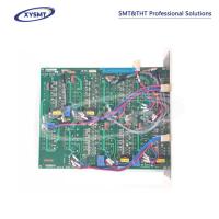 China KJ0-M5810-L70 KJ0-M5810-L50 KJ0-M5810-L40 DRIVER BOARD ASSY FOR YAMAHA YV88X YV88XG HSD-XG HSD-X machine spare part for sale