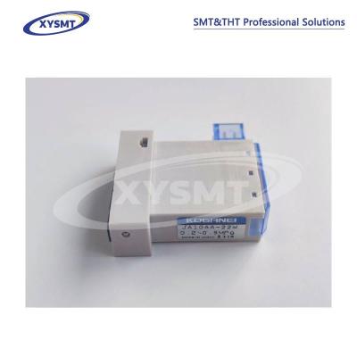 China KJJ-M717B-00 KJJ-M717B-002 JA10AA-22W JA10AA-37W VALVE KOGANEI  FOR YAMAHA YS100 machine spare part for sale