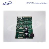 China KJJ-M4510-12 KJJ-M4510-12X MOTHER BOARD ASSY FOR YAMAHA YG12 YS12 YG12F YS12F machine spare part for sale