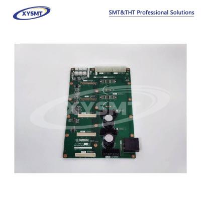 China KJJ-M4510-12 KJJ-M4510-12X MOTHER BOARD ASSY FOR YAMAHA YG12 YS12 YG12F YS12F machine spare part for sale