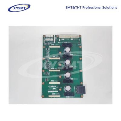 China KJJ-M4510-022 KJJ-M4510-020 KJJ-M4510-02X MOTHER BOARD ASSY FOR YAMAHA YS24 YS24X machine spare part for sale