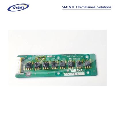 China KJJ-M4592-001 KJJ-M4592-00 VAC SNESOR BRD ASSY FOR YAMAHA YS100 machine spare part for sale
