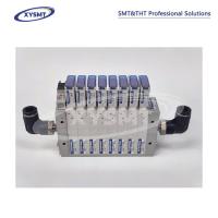 China KJJ-M7171-01 KJJ-M7171-00 KJJ-M7171-02 KJJ-M7171-03 EJECTOR,RESIN FOR YAMAHA YS100 machine spare part for sale