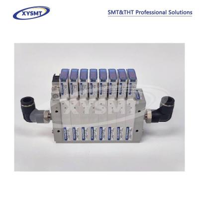 China KJJ-M7171-01 KJJ-M7171-00 KJJ-M7171-02 KJJ-M7171-03 EJECTOR,RESIN FOR YAMAHA YS100 machine spare part for sale