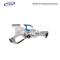 China KJK-M1400-013 FSII82 FS2-25 FEEDER FOR YAMAHA YG12 YG12F YG100 YG200 FS28X2 AIR FEEDER 0402 FEEDER 0201 FEEDER BLUE HANDLE machine spare part for sale