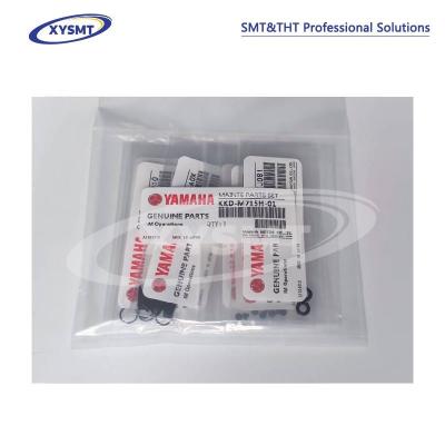 China KKD-M715H-01 MAINTE PARTS SET FOR YAMAHA YG12F YS12F machine spare part for sale