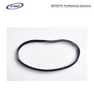 China KKD-M7132-00 BELT 2 UNITTA 252-1.5GT FOR YAMAHA YG12F YS12F MC-5 MG-5 machine spare part for sale