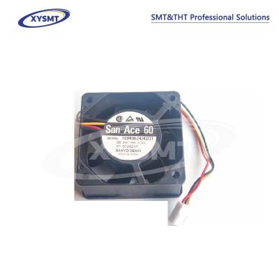 China KKE-M26CL-02 FAN MOTOR ASSY FOR YAMAHA YS24 YS24X machine spare part for sale