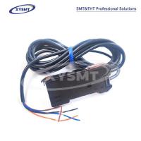 China KKE-M652U-A0 SENSOR CVE ENT ASSY E3X-DA41RM-S E3X-DA41-S AMP FOR YAMAHA YS24 machine spare part for sale