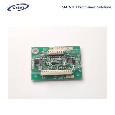 China KL2-M4580-002 KL2-M4580-00X  I/F BOARD ASSY FOR YAMAHA YVL88II YVL80 machine spare part for sale
