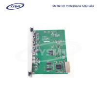China KLA-M441H-20 KLA-M441H-205 VISION BOARD ASSY FOR YAMAHA YSM10 YSM20 YSD machine spare part for sale