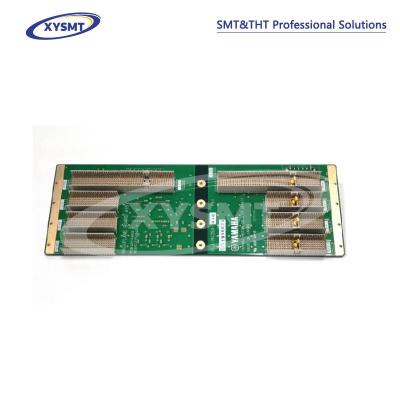 China KLA-M4250-010 BACKPLANE BOARD ASSY FOR YAMAHA YSM20 YSM40 machine spare part for sale