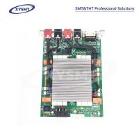 China KLA-M5840-0A4 SERVO BOARD ASSY FOR YAMAHA YSM20 YSM20R YSM40 YSD YSI-V YCP10 machine spare part for sale