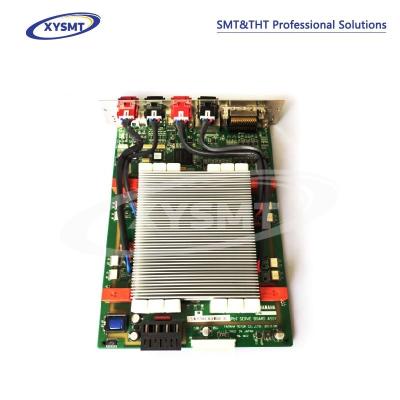China KLA-M5840-S9 KLA-M5840-051 SERVO BOARD ASSY FOR YAMAHA YSM20R machine spare part for sale