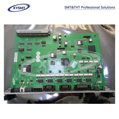 China J91741190A  I/O Board SAMSUNG/HANWHA SM431 machine spare part for sale