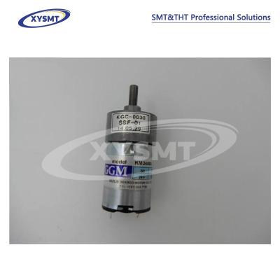 China KM3448A SP450V Conveyor Motor SAMSUNG/HANWHA machine spare part for sale