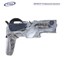China SMT SM 32MM FEEDER for SAMSUNG/HANWHA SM320 SM431 SM471Plus SM321 SM421 SM481Plus SM482Plus machine spare part for sale
