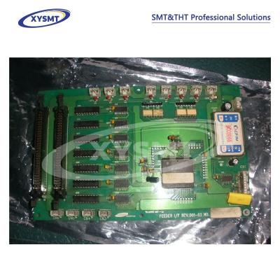China J9060025B FEEDER IF SAMSUNG/HANWHA CP20 machine spare part for sale