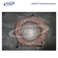 China J90614388 Flying Vision Data Cable SAMSUNG/HANWHA CP45 machine spare part for sale