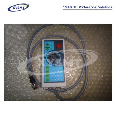 China J9060105 Teachine Box SAMSUNG/HANWHA CP45 machine spare part for sale