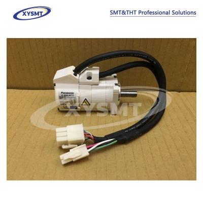 China MSMA5AZA5A X Motor SAMSUNG/HANWHA CP45 machine spare part for sale