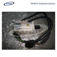China MSMA5AZA5A X Motor SAMSUNG/HANWHA CP45 machine spare part for sale