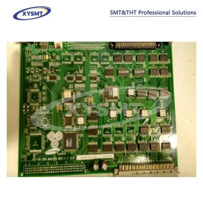 China J90600059 FV NEO Can MS Board SAMSUNG/HANWHA CP45  machine spare part for sale