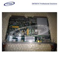 China J81001857A MVME3100 CPU CONTROL BOARD SAMSUNG/HANWHA CP45FVNEO machine spare part for sale