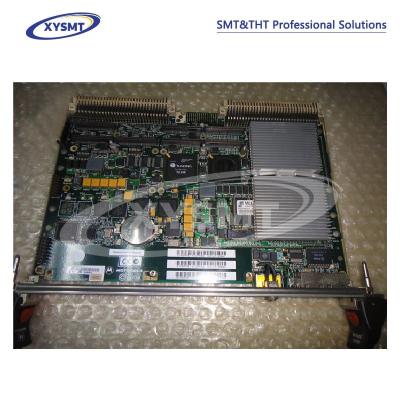China J81001857A MVME3100 CPU CONTROL BOARD SAMSUNG/HANWHA CP45FVNEO machine spare part for sale