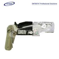 China electric 24mm SME feeder SAMSUNG/HANWHA SM471 SM481 SM482 Plus machine spare part for sale