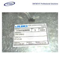 China A1607008000 Feeder Link Spring JUKI machine spare part for sale