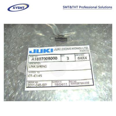 China A1607008000 Feeder Link Spring JUKI machine spare part for sale