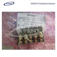 China E1507706C00 FEEDER LOCK HOLDER JUKI machine spare part for sale