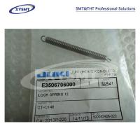 China E3506706000 FEEDER LOCK SPRING 12 JUKI machine spare part for sale