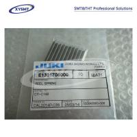 China E1301706000 FEEDER REEL SPRING JUKI smt machine spare part for sale